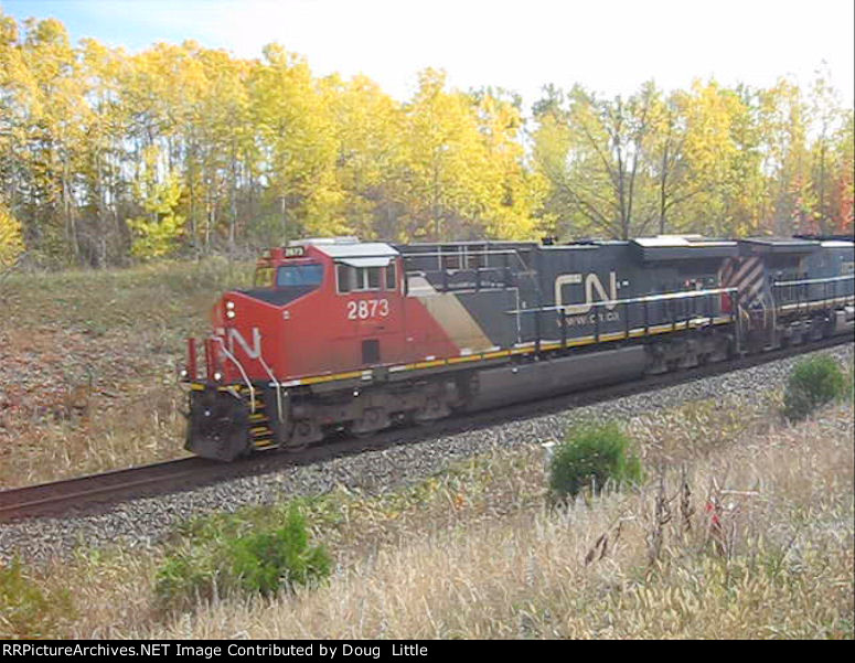 CN 2873